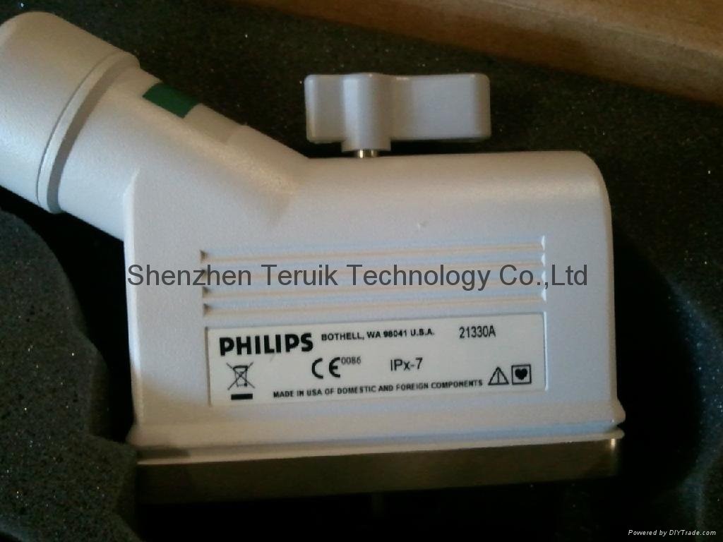 S4 Sector Cardiac array Ultrasound Transducer