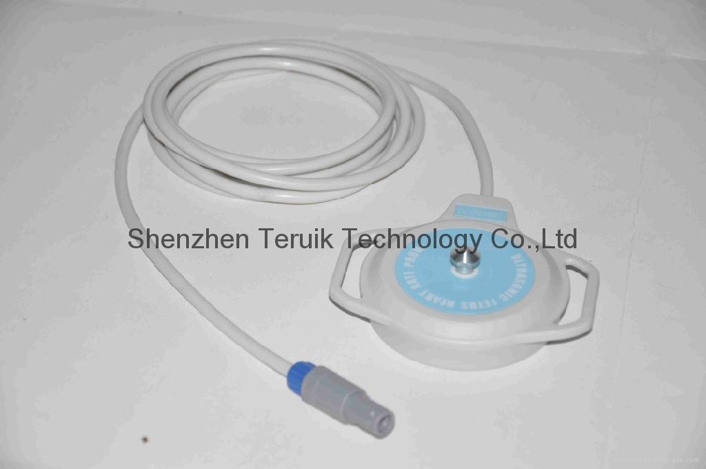 Edan Fetal TOCO transducer 3.0m,New import raw materials